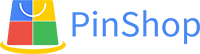 Pinshop Admin